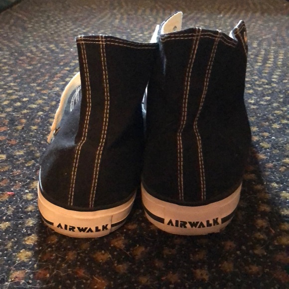 Airwalk | Shoes | Airwalk High Tops | Poshmark